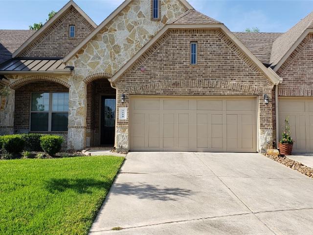 9014 Meacom Dr, Conroe, TX 77384 | MLS #19981