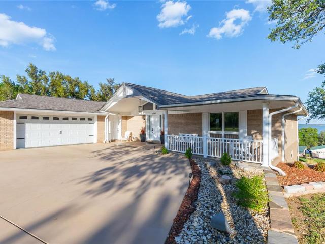 9014 Mesa View Dr, Brownwood, TX 76801 | MLS #21224