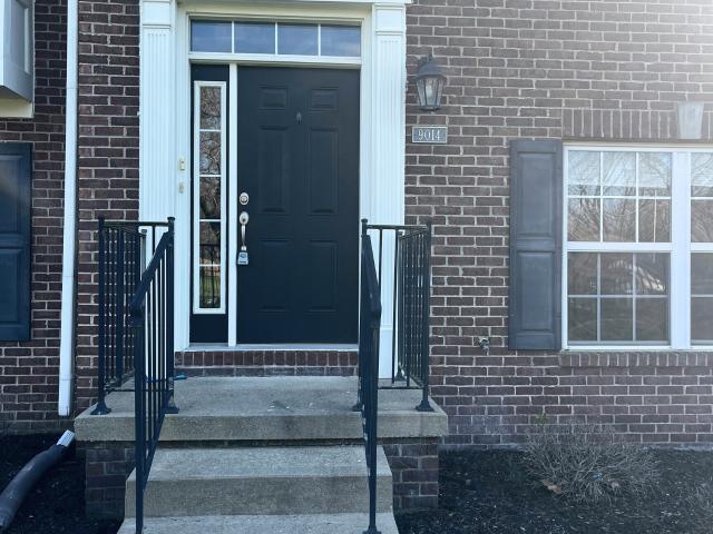 9014 Mercer Drive
