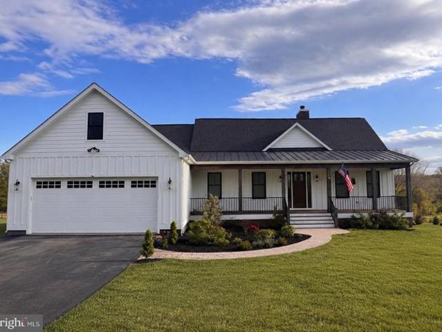 9014 Monumental Mills Rd, Rixeyville, VA 22737
