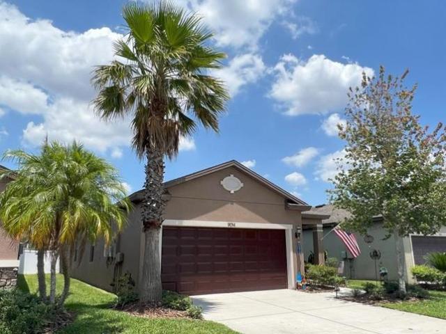 9014 Mountain Magnolia Dr, Riverview, FL 33578