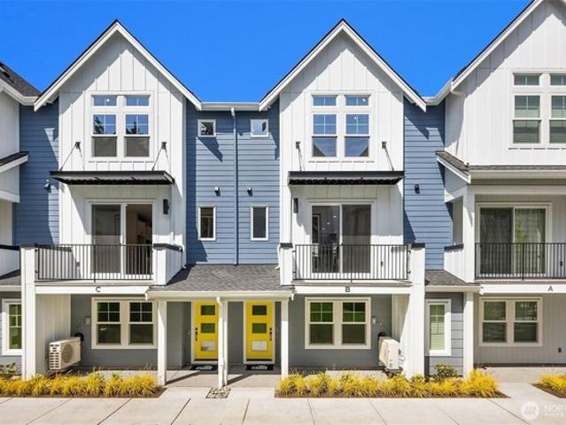 9014 NE 203rd Ln Unit C, Bothell, WA 98011