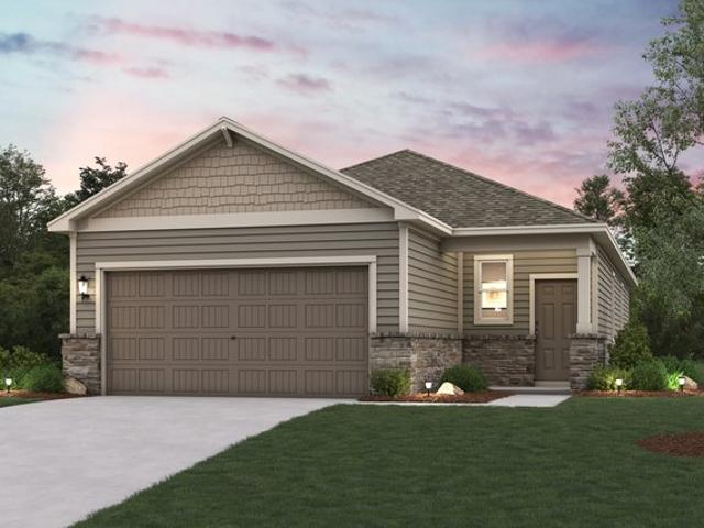 9014 Ocotillo Rdg, San Antonio, TX 78222