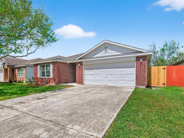 9014 Barracuda Drive