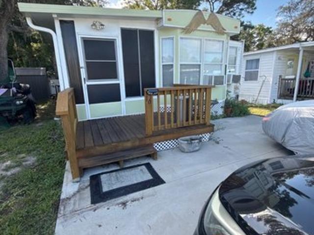 9014 Bolton Ave Unit 16, Hudson, FL 34667