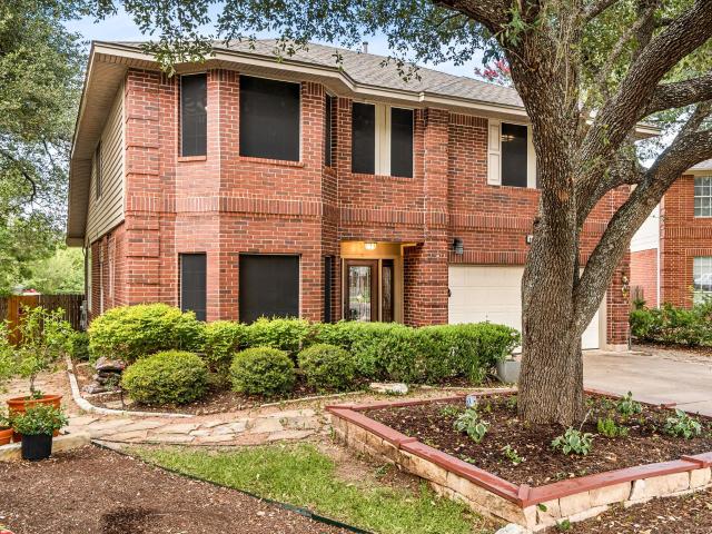 9014 Brimstone Ln