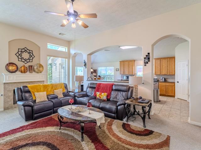 9014 Carriage Point Drive