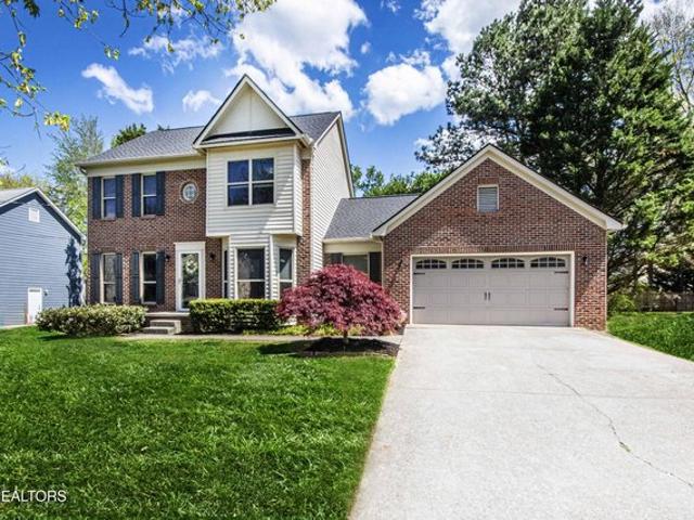 9014 Colchester Ridge Rd, Knoxville, TN 37922