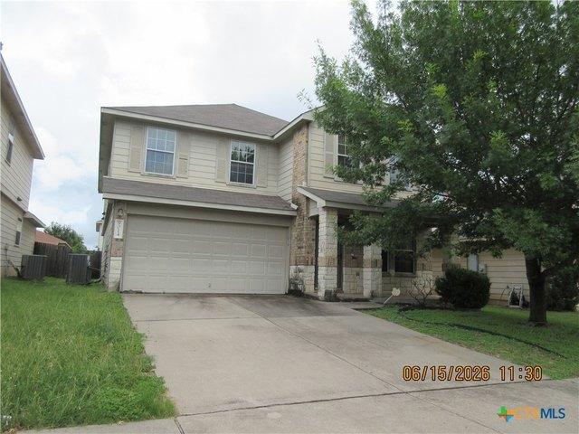 9014 Devonshire Ct, Killeen, TX 76542