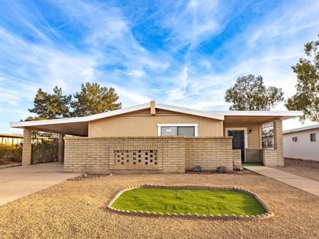 9014 E Country Club Dr, Sun Lakes, AZ 85248
