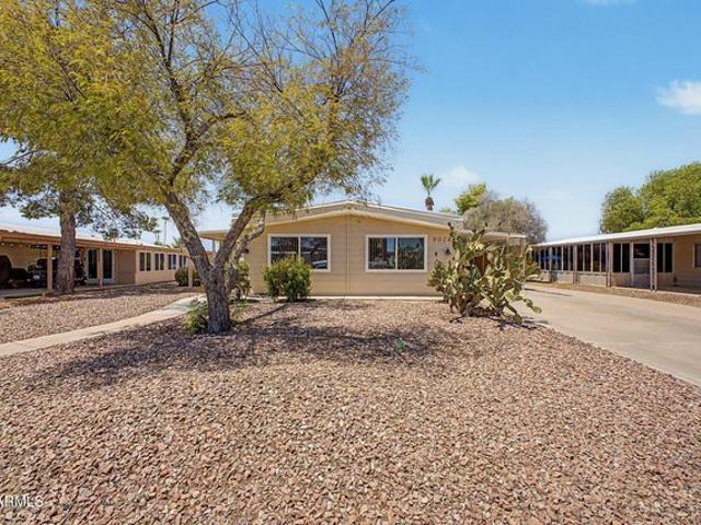 9014 E Olive Ln S, Sun Lakes, AZ 85248
