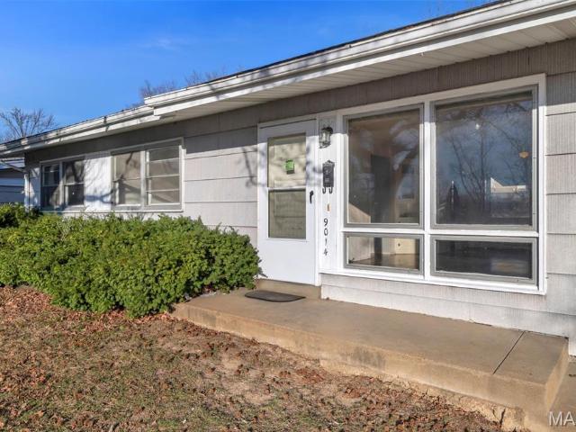 9014 Ellison Dr, Jennings, MO 63136 | MLS #26016 | Compass