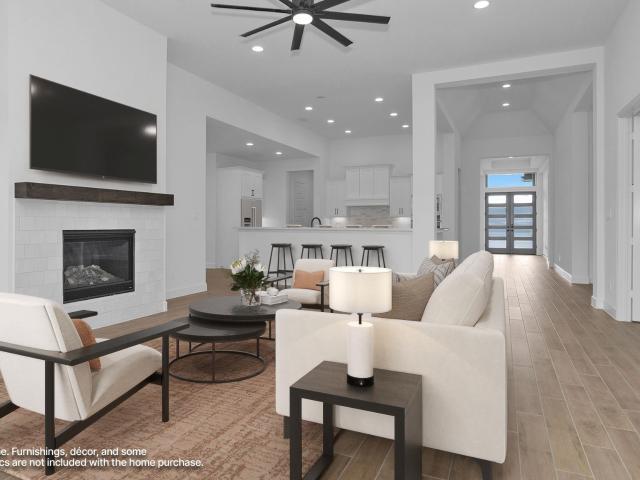9014 Sierra Nevada Drive