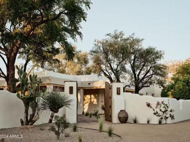 9015 N Morning Glory Rd, Paradise Valley, AZ 85253 MLS 6735528