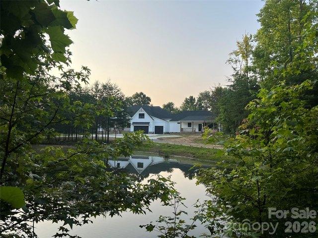 9015 and 9019 Fisher Rd, Rockwell, NC 28138