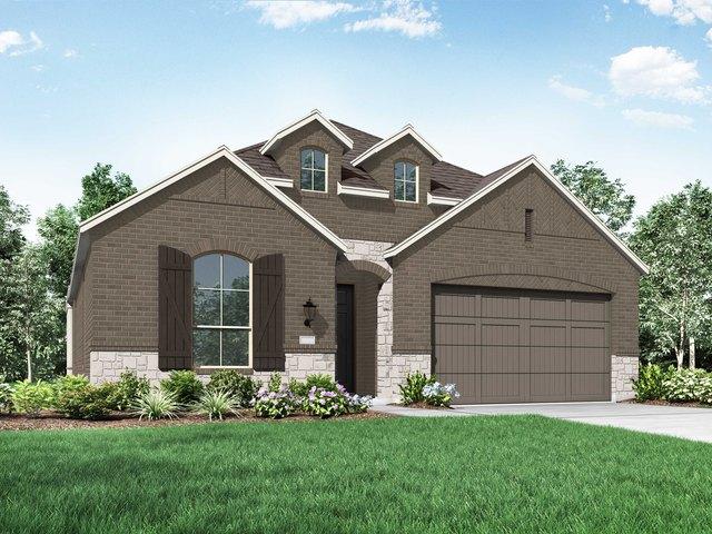 9015 Babbling Brook Dr, Montgomery, TX 77316