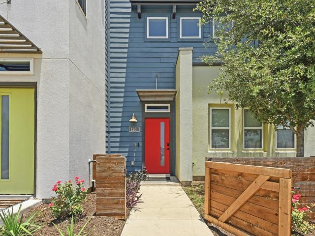 9015 Cattle Baron Path # 1201