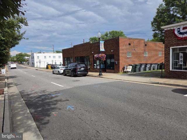 9015 Center Street