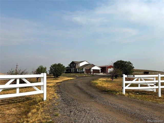9015 E 139th Ct Lot 11, Brighton, CO 80602