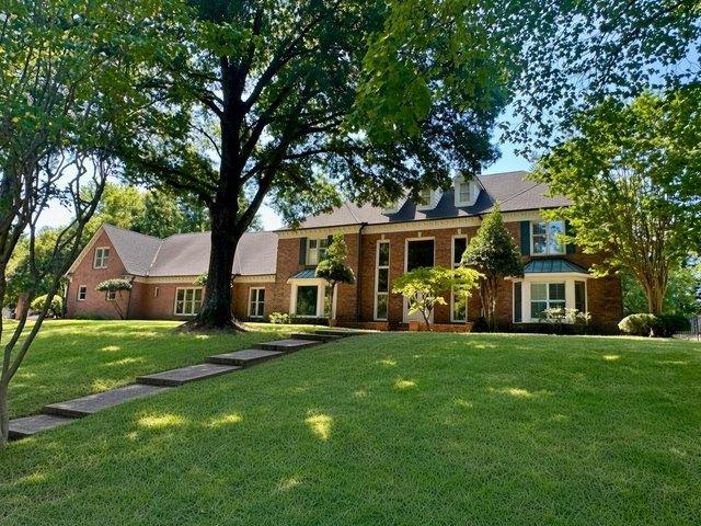 9015 Forest Hill Irene Cv, Germantown, TN 38139