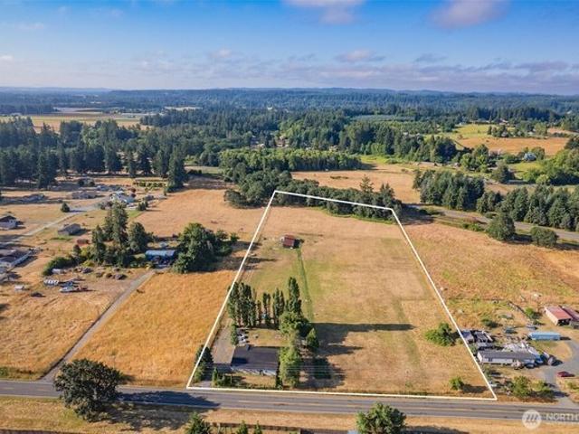 9015 rd Ave SW, Rochester, WA 98579