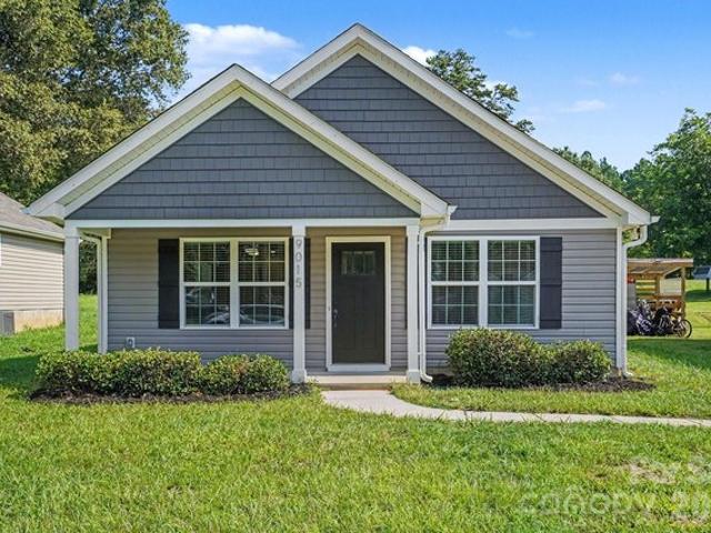 9015 Reid St, Mount Pleasant, NC 28124