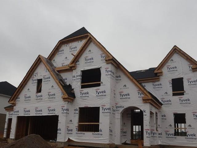 9015 Sorrento Pl Unit 29, Washington Township, OH 45458