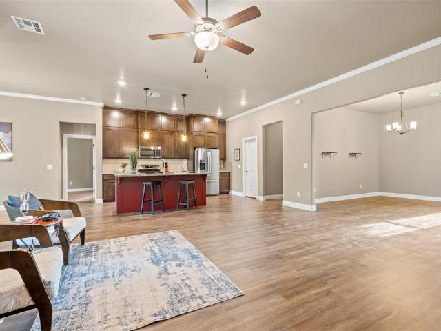 9015 Tall Oaks Drive