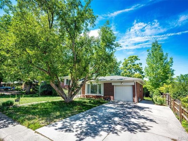 9015 W 4th Pl, Lakewood, CO 80226