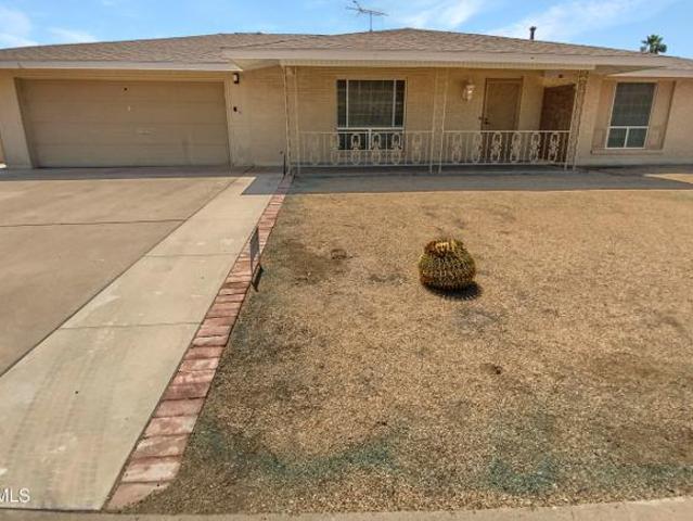9016 N 102nd Dr, Sun City, AZ 85351