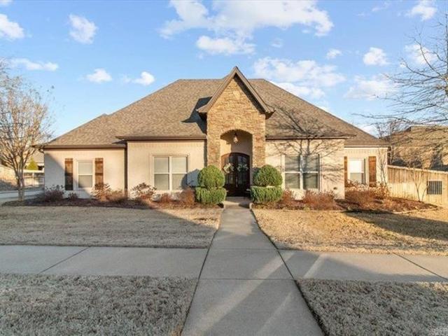 9016 Naples Cv, Benton, AR 72019