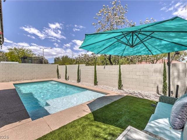 9016 Cloudy Mountain Pl, Las Vegas, NV 89178