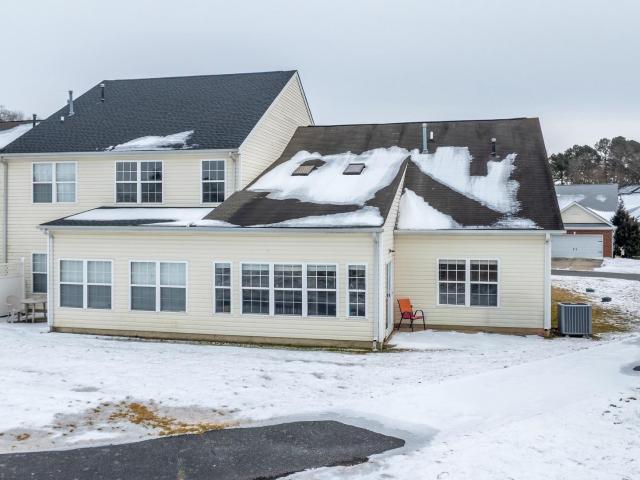 9016 Executive Club Dr, Delmar, MD 21875 | MLS #MDWC2021 | Compass