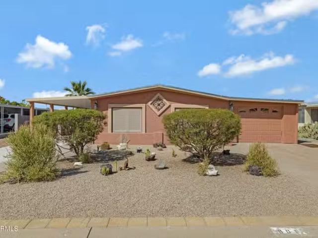 9016 E Cactus Ln S, Sun Lakes, AZ 85248 MLS 6745924
