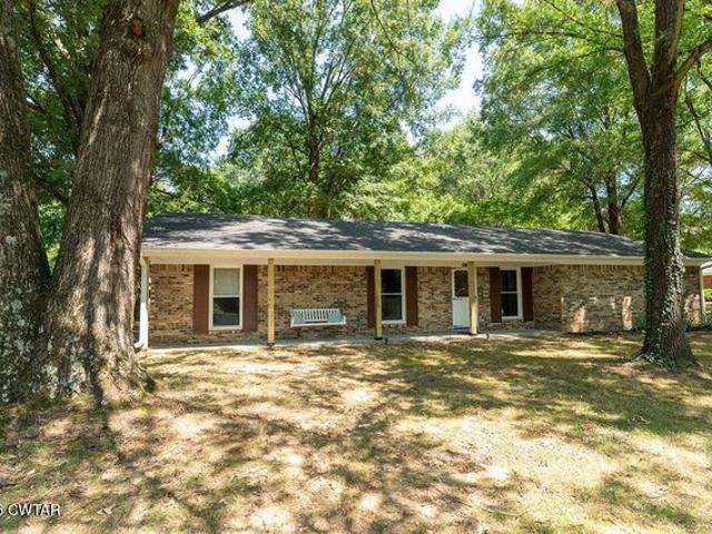 9016 E Denney Dr, Milan, TN 38358