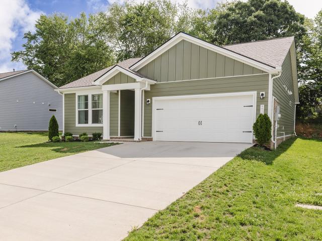 9016 Gant Dr