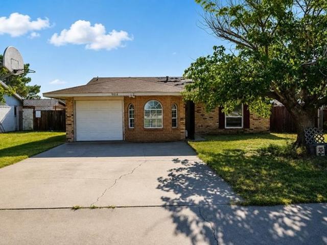 9016 Rainbow Dr, Odessa, TX 79765