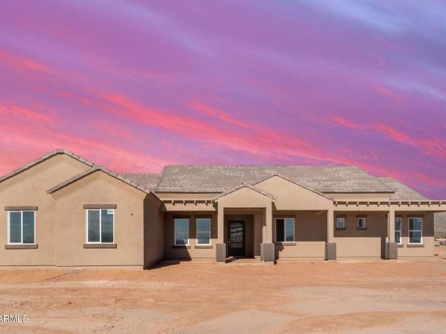 9016 S John Jacob Astor Ave, Casa Grande, AZ 85193