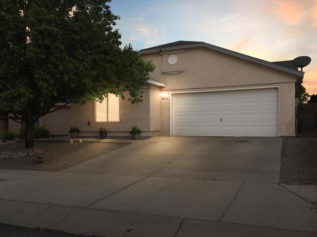 9016 Santa Catalina Avenue NW