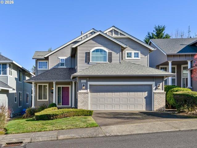 9016 SE Emily Park Way, Happy Valley, OR 97086