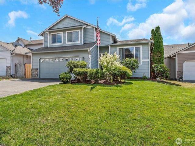 9016 th St E, Puyallup, WA 98375