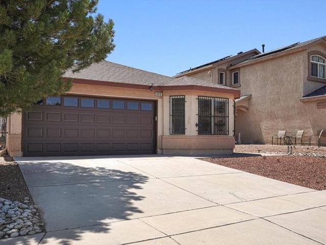 9016 Violet Orchid Trl SW, Albuquerque, NM 87121