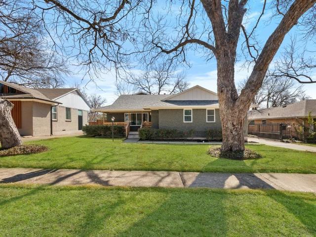 9016 Westbriar Dr, Dallas, TX 75228 | MLS #21188 | Compass