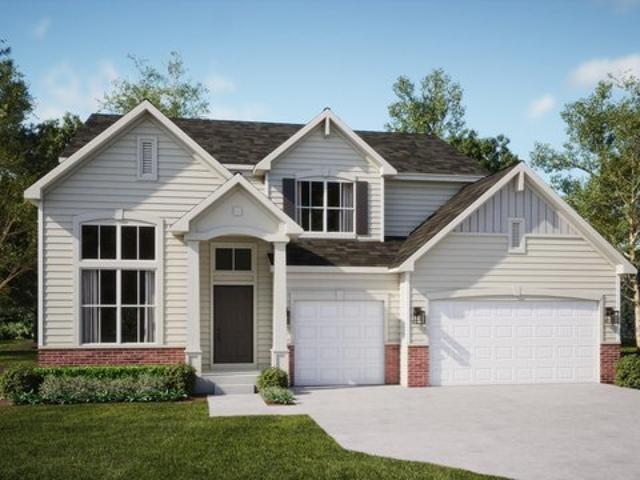 9017 Middleton Dr, Lowell, IN 46356