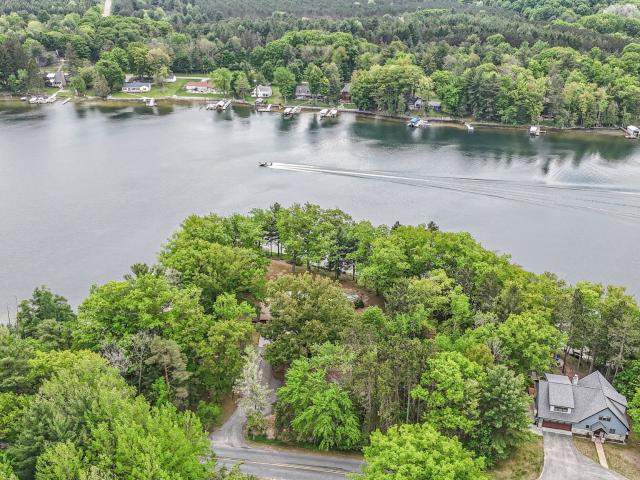 9017 Clam Lake Road