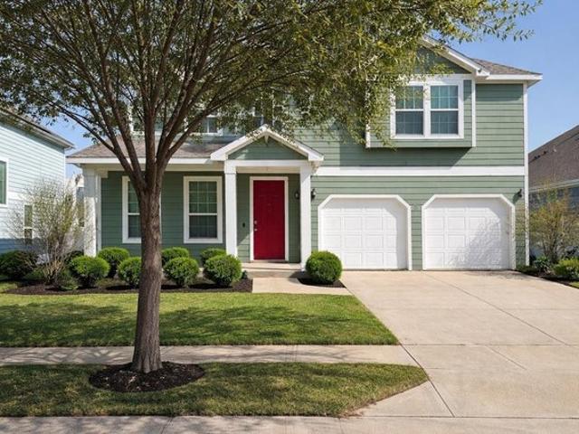 9017 Cranston Ct, Providence Village, TX 76227