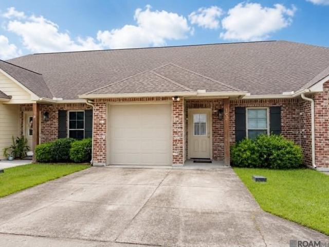 9017 Lockhart Rd, Denham Springs, LA 70726