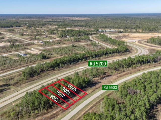 9017 Road 5503