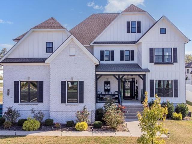 9017 Safe Haven Pl, Spring Hill, TN 37174