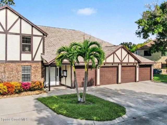 9017 Scarsdale Ct Unit 28G, West Melbourne, FL 32904